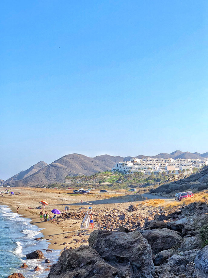 Go On An Adventure In Mojacar, Spain With Jet2Holidays